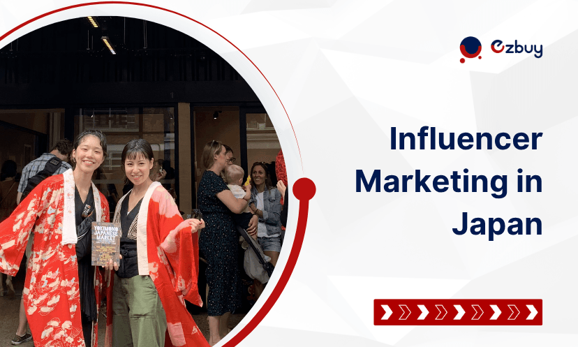 Influencer Marketing in Japan – A Complete Guide for Brands & Marketers ...