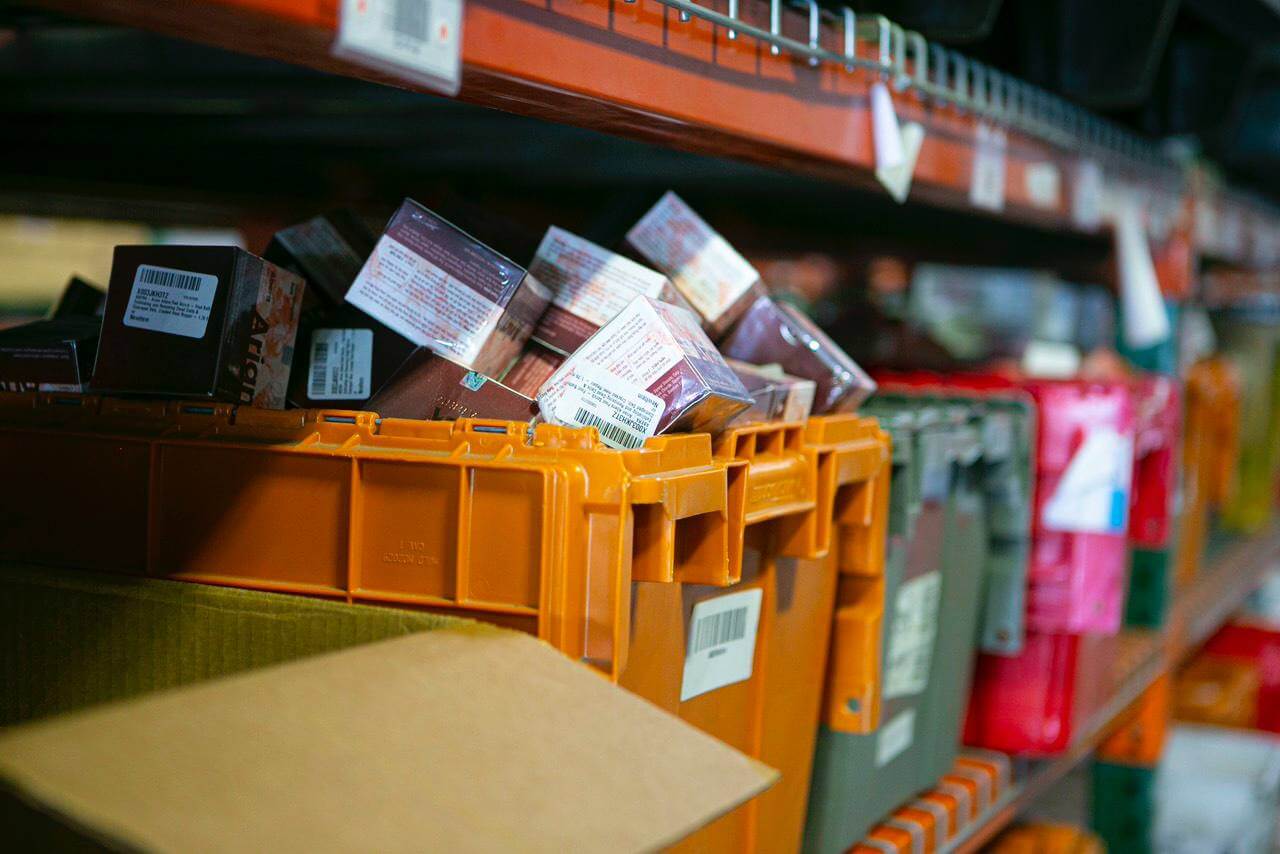 Comprehensive Guide to Japan Warehouse Service | Ezbuy Japan