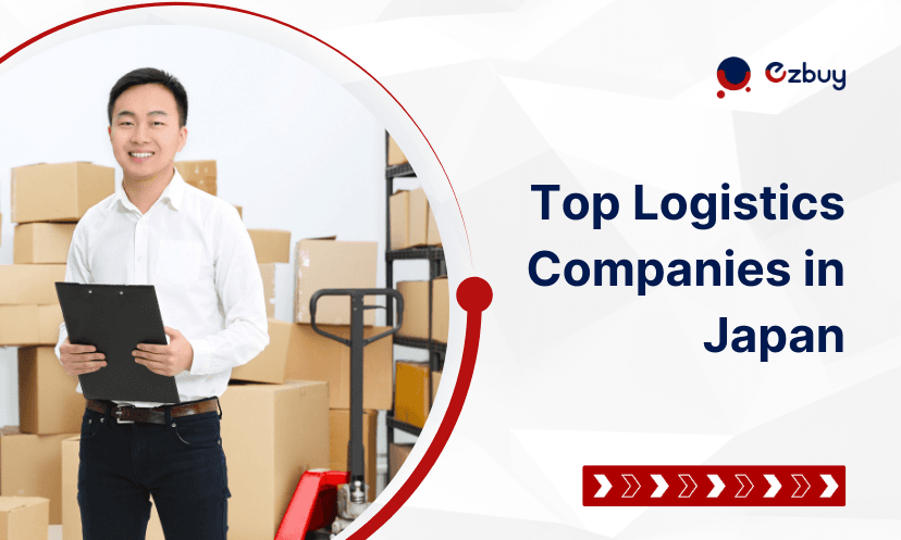 Logistics Companies in Japan – Your Guide to Top Providers in 2025 ...
