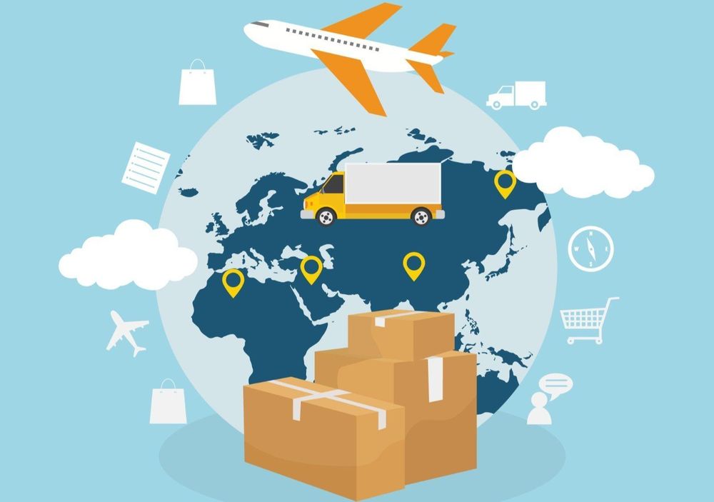 Sending packages from Japan to Vietnam made easy | Ezbuy Japan