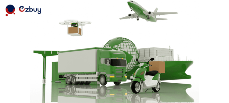 Japan Logistics Market: Trends, Size, and Opportunities in 2025 | Ezbuy ...