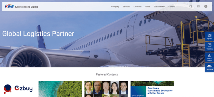 Logistics Companies in Japan – Your Guide to Top Providers in 2025 ...