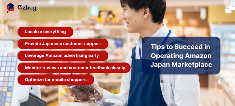 Operating Amazon Japan Marketplace – Ultimate Guide For Sellers | Ezbuy ...