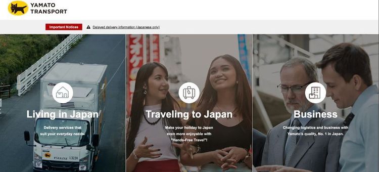 Shipping From Japan To US: Guide, Services & Tips To Reduce Costs ...