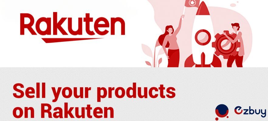 How to Sell on Rakuten Marketplace: A Complete 2025 Guide | Ezbuy Japan