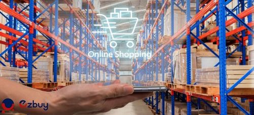 All You Need To Know About Ecommerce Distribution Center | Ezbuy Japan
