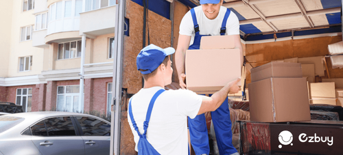 Japan Logistics Market: Trends, Size, and Opportunities in 2025 | Ezbuy ...