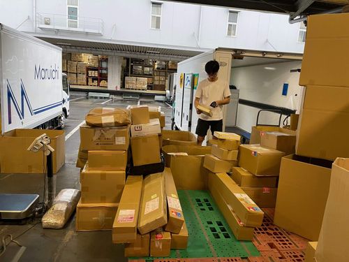 Comprehensive Guide to Japan Warehouse Service | Ezbuy Japan